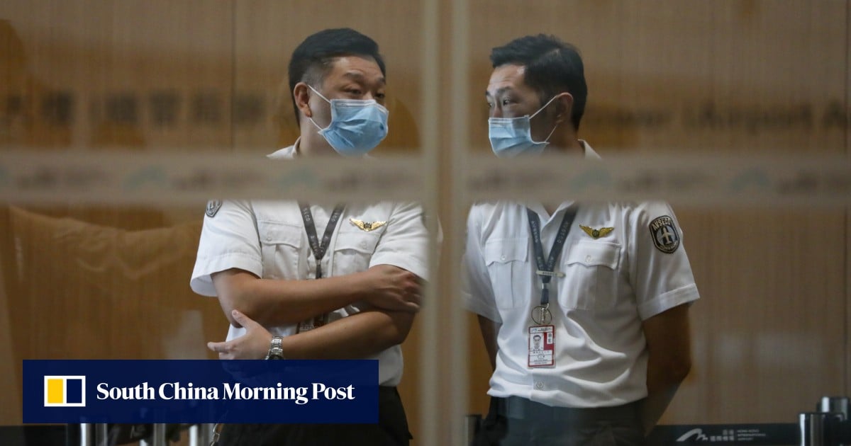 Measles in Hong Kong: how the city is responding to the growing ...