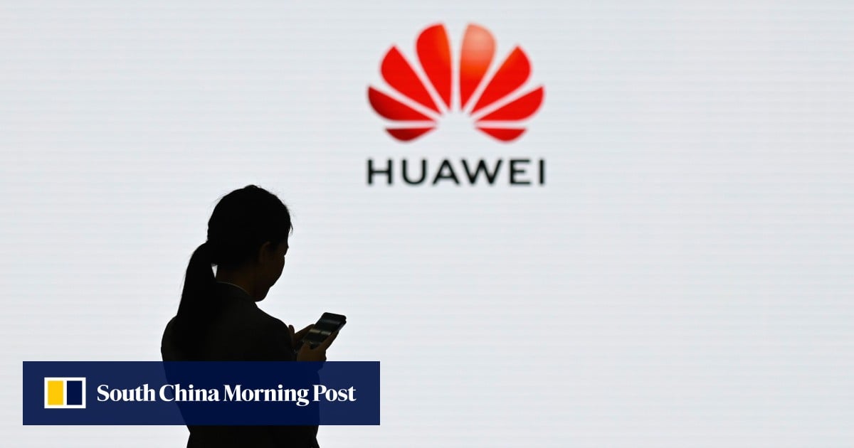 Huawei ban: Australia becomes increasingly isolated among Five Eyes ...