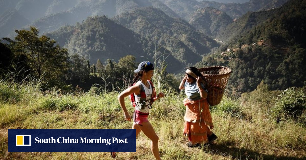 UTMF: Hong Kong runner relying on mental toughness to complete Japanese ...