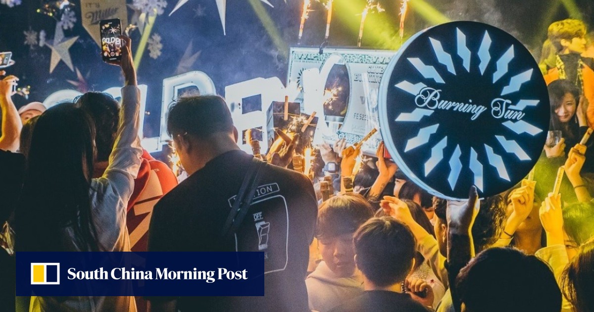 K-pop sex scandal: Burning Sun nightclub linked to underage trafficking ...