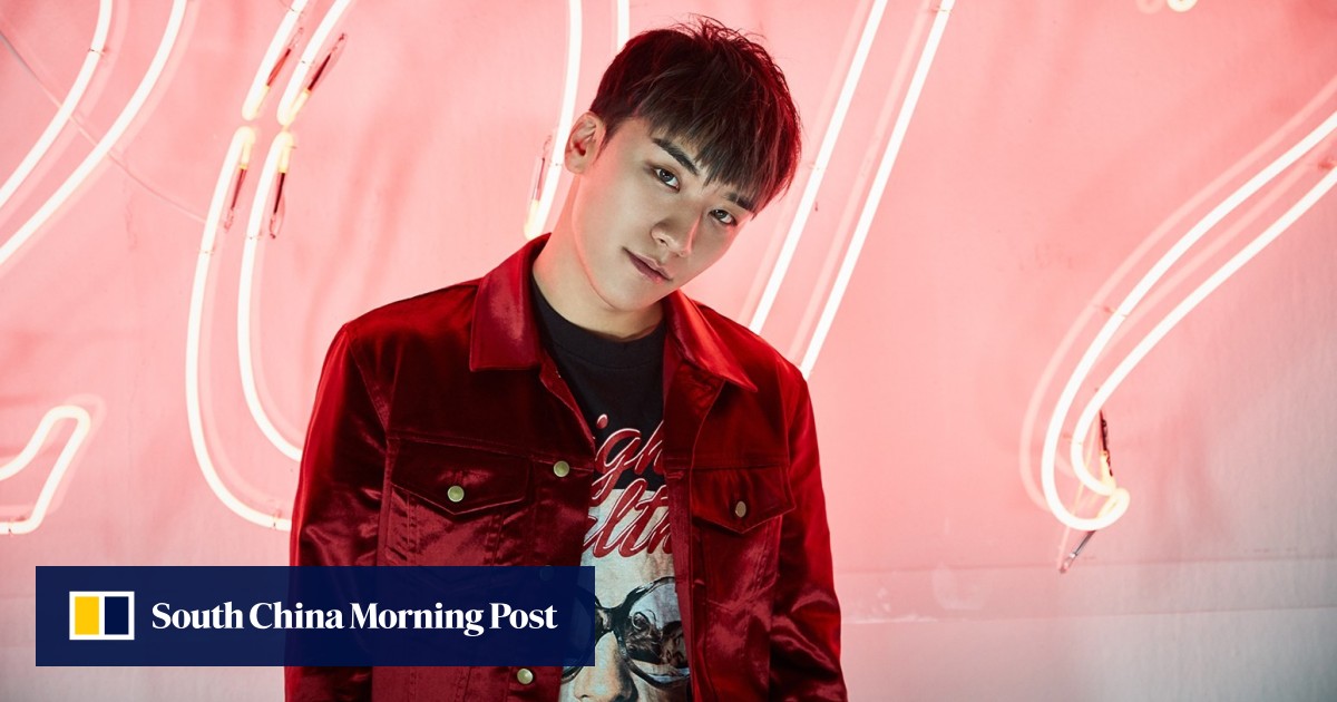 K-pop star Seungri arranged prostitutes for investors in 2015, say ...
