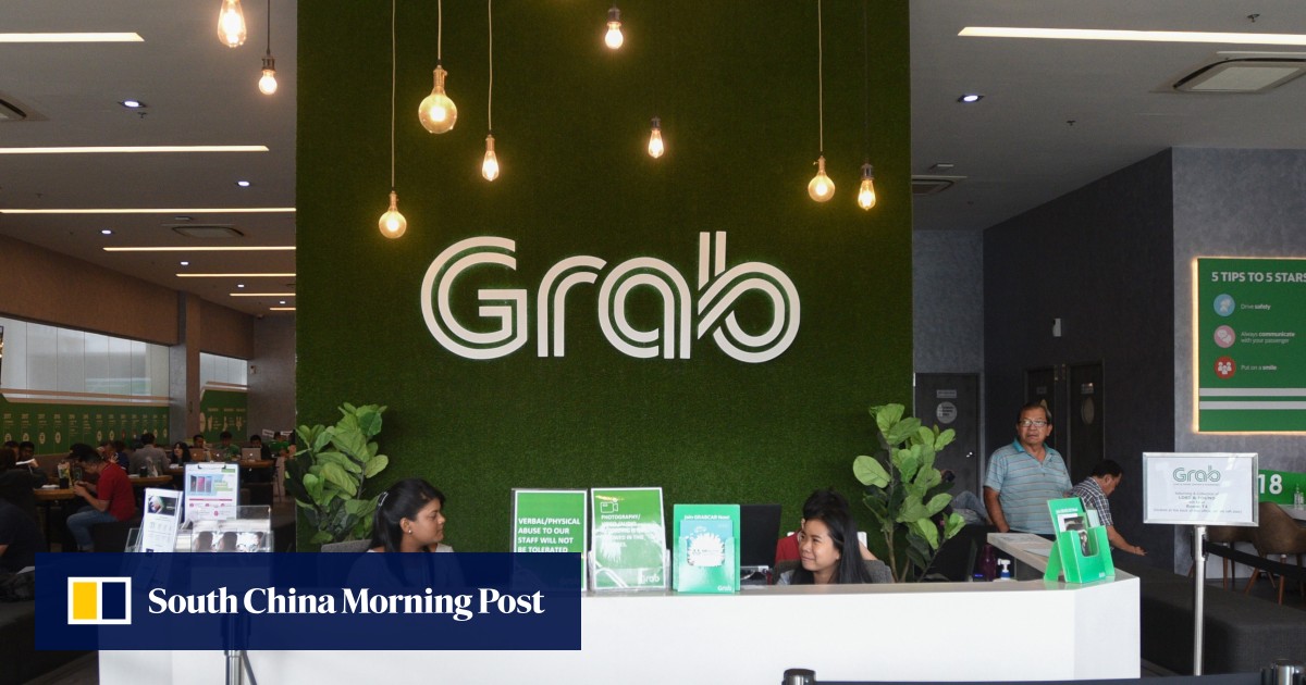 Southeast Asia’s Grab cuts a familiar path with partnerships in ...
