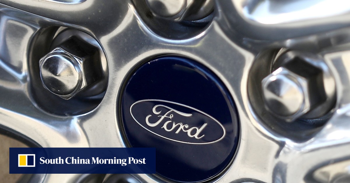 US Justice Department opens criminal probe into Ford emissions ...