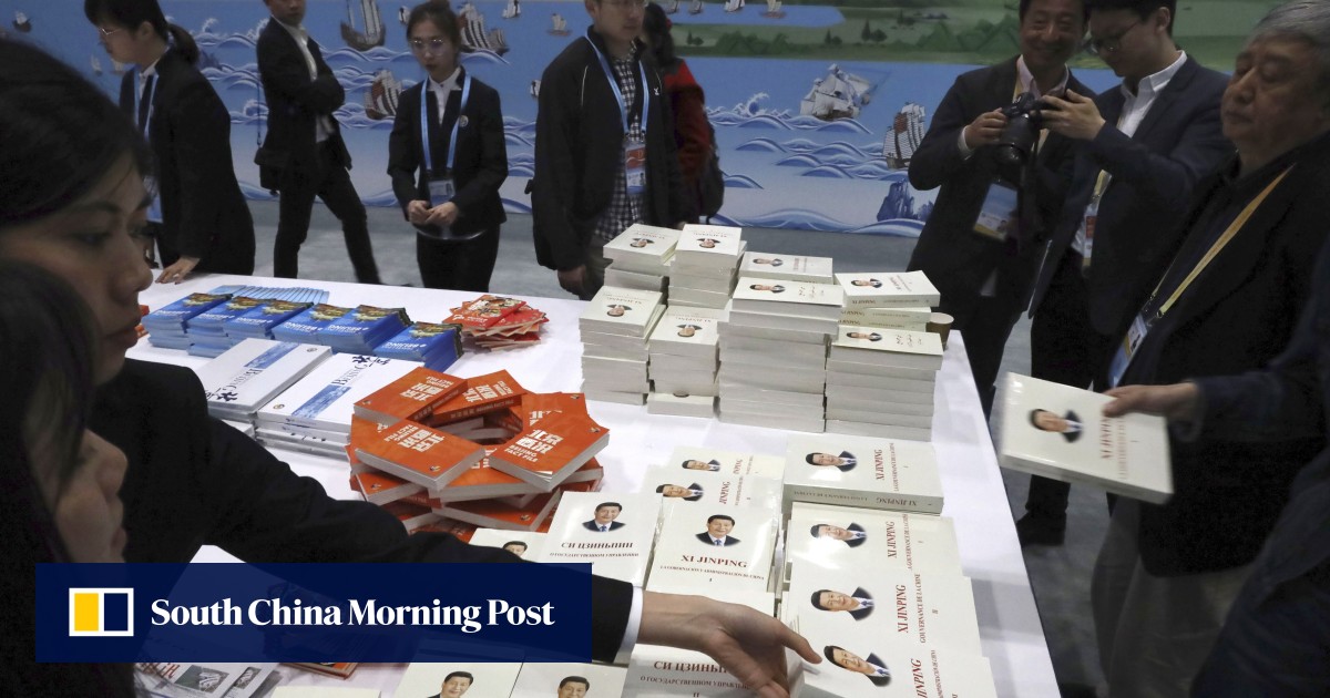 Can China do soft power? Poorly organised yet tightly controlled forum ...