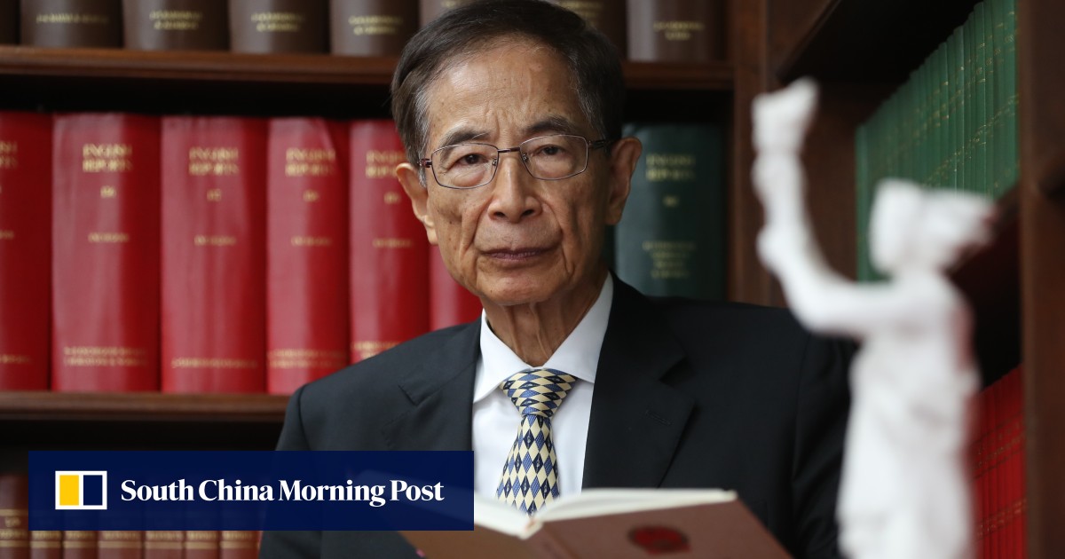 ‘Democracy will come to China’ one day, says veteran Hong Kong pan ...