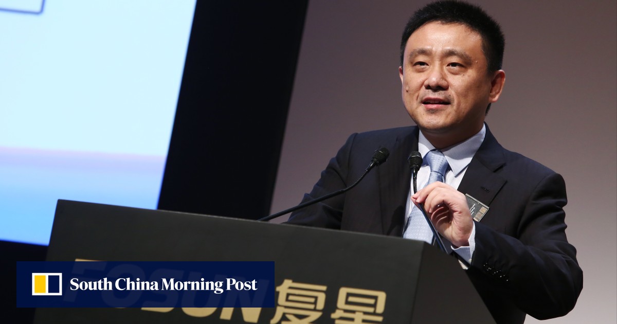 Fosun biotech unit Henlius has no plans for Shanghai tech board listing ...