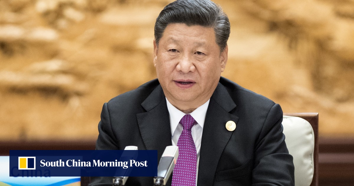 Xi Jinping seeks to ease currency war fears as China and US near trade ...