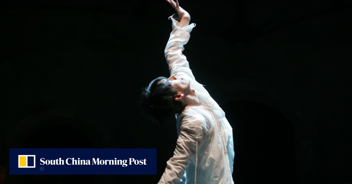 Hong Kong choreographer Helen Lai’s work celebrated in City ...