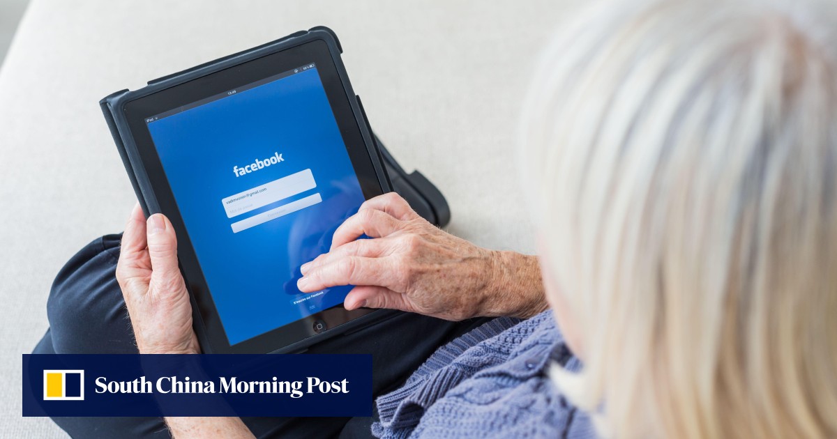 Facebook profiles of dead people to outnumber the living in 50 years ...