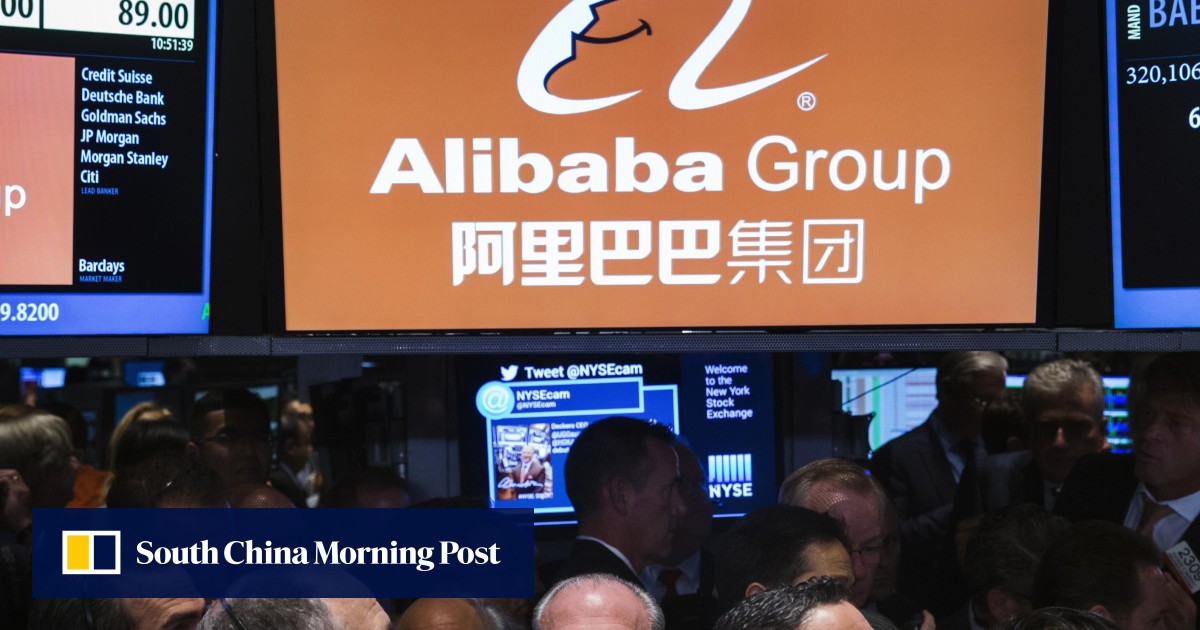 Alibaba In Us 250 Million Settlement Of Lawsuit Over Regulatory Meeting