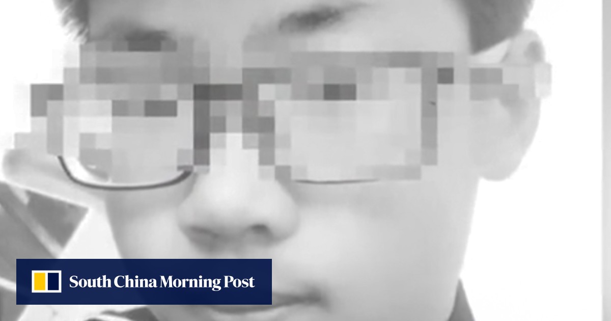 Chinese schoolboy dies after being beaten up by classmates over a ...