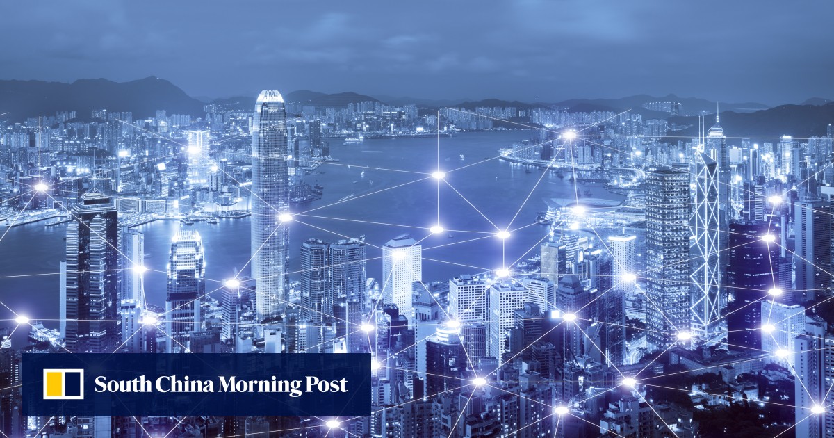 Letters | Why Alibaba’s Jack Ma is right about Hong Kong and its smart ...