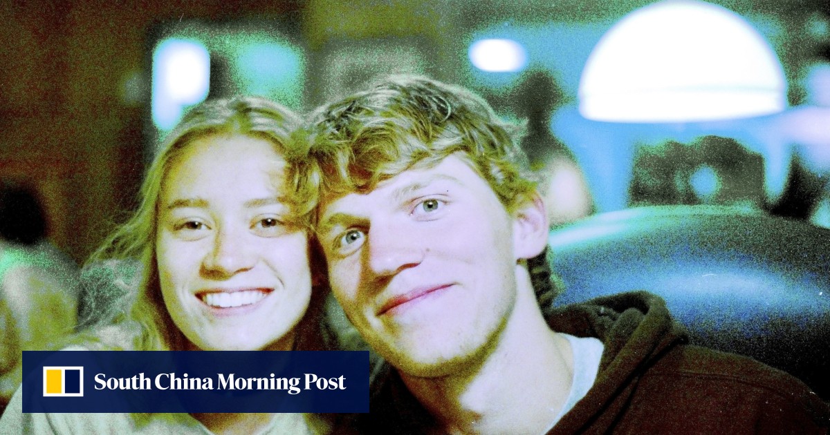 ‘He died a hero’: student Riley Howell, 21, tackled alleged University ...