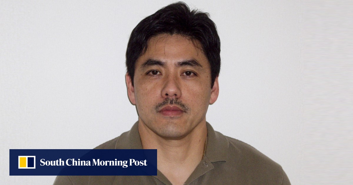 Hong Kong resident Jerry Chun Shing Lee, an ex-CIA officer, pleads ...