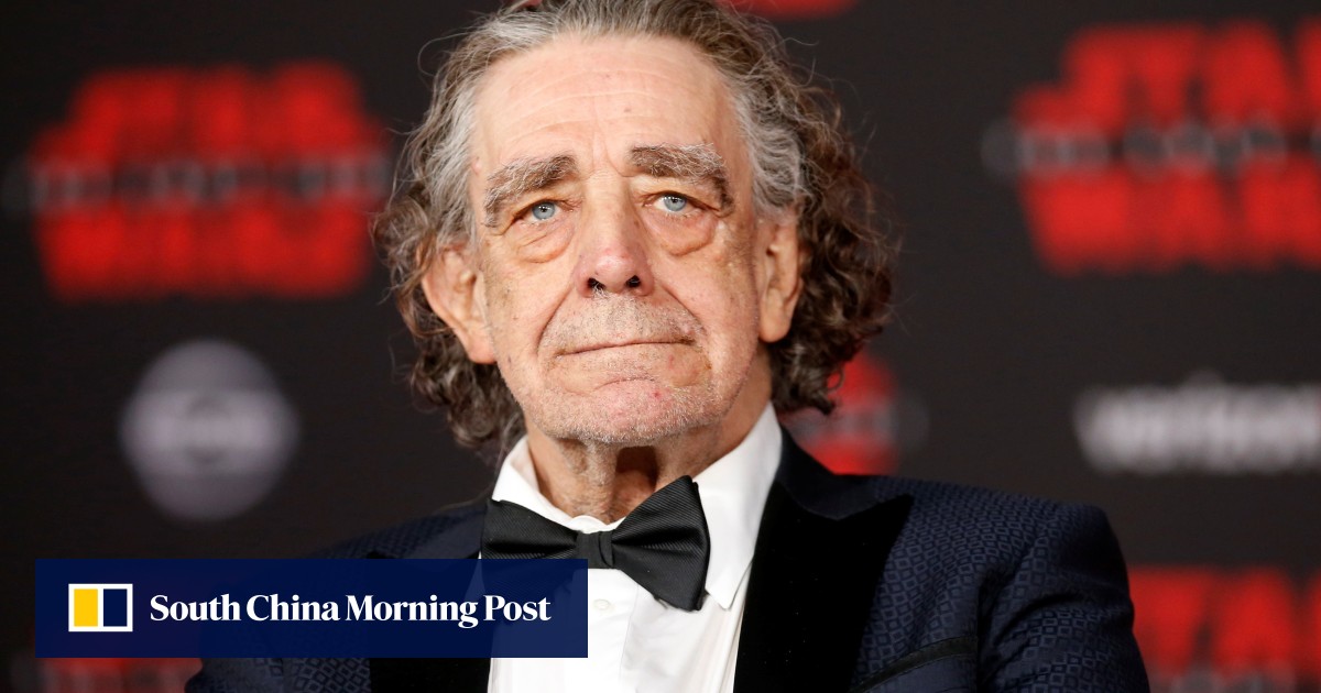 Peter Mayhew, who played Chewbacca in ‘Star Wars’ movies, dies at age ...