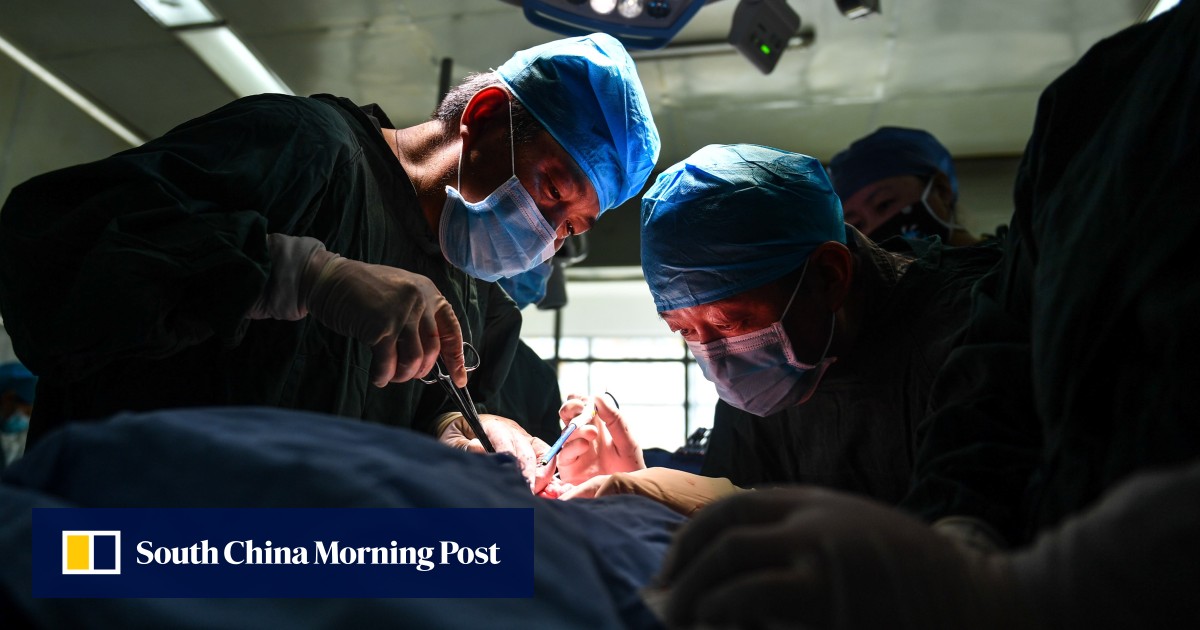 Chinese clinic denounced as cruel for taking three months to tell ...