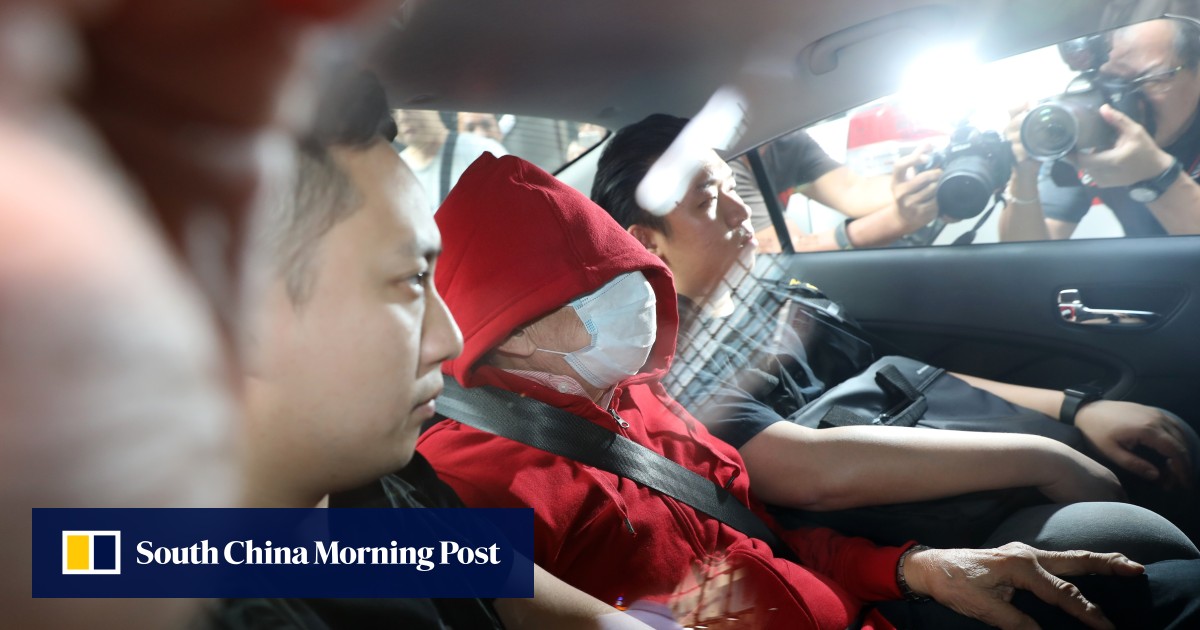 Hong Kong plastic surgeon whose patient died after Botox injections to ...