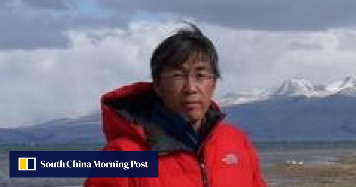 Malaysian climber Chin Wui Kin dies after rescue from Nepal’s Mount ...