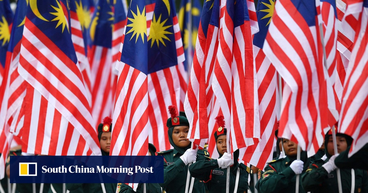 Mahathir’s Malaysia was built on the promise of diversity. A year after ...
