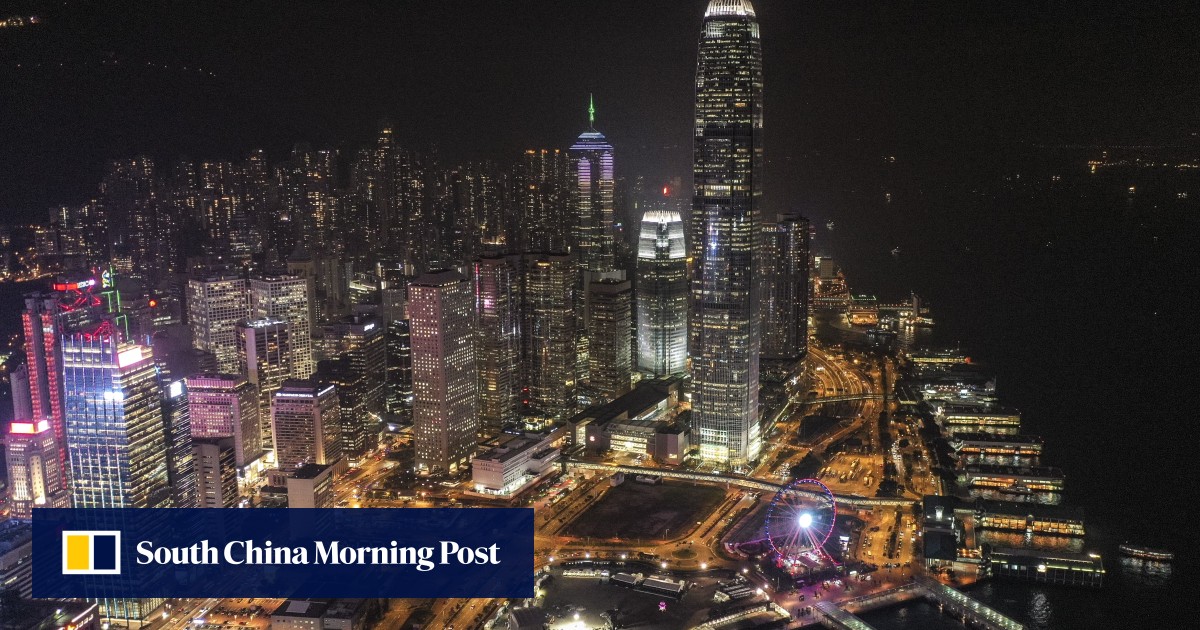 As rental yields race to the bottom among global cities, sovereign ...