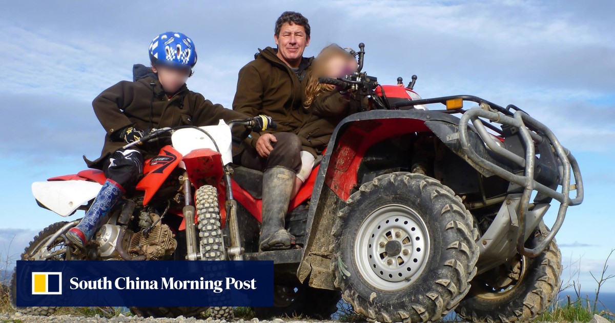 Panama ‘pirates’ charged with murdering New Zealand man Alan Culverwell ...