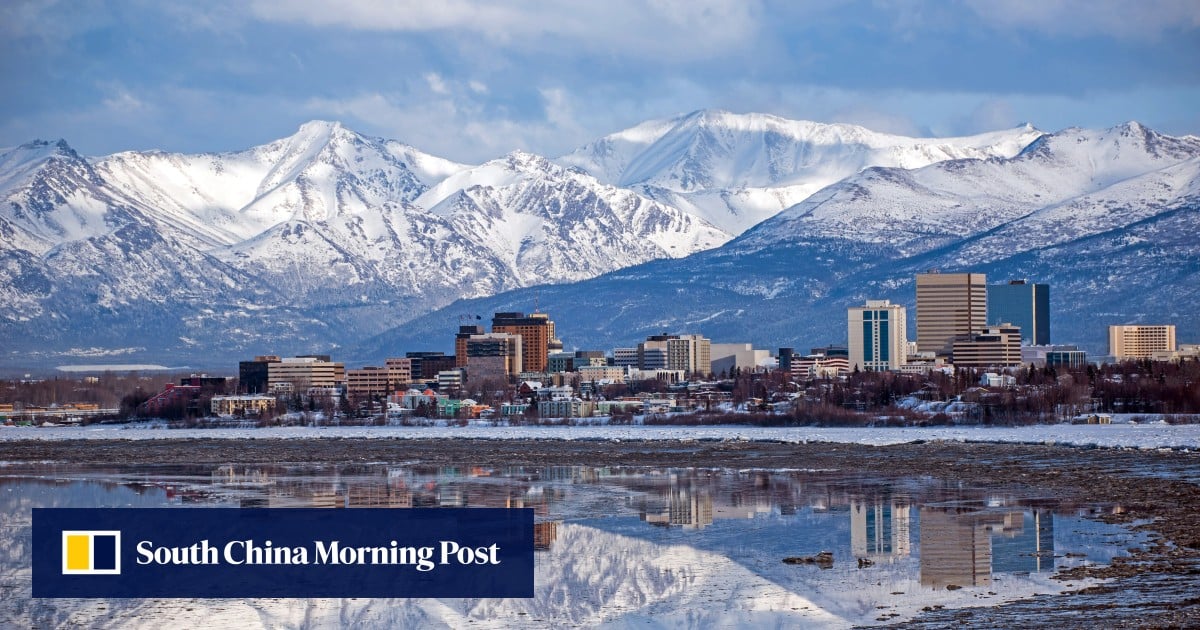 There are Filipinos in Alaska – they’re called Alaskeros, and they’ve ...