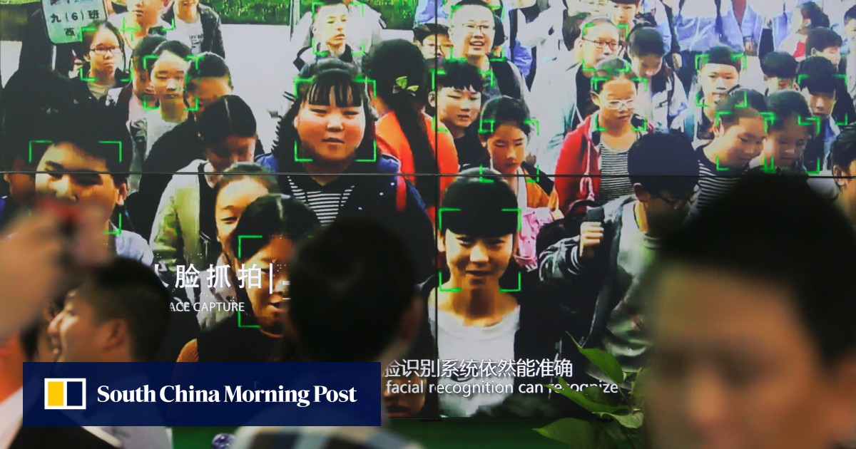 DeepGlint: the Chinese AI firm that helped police catch a criminal who had been on the run for ...