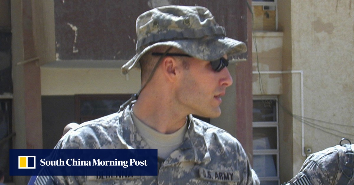 Donald Trump pardons former soldier Michael Behenna who was convicted ...