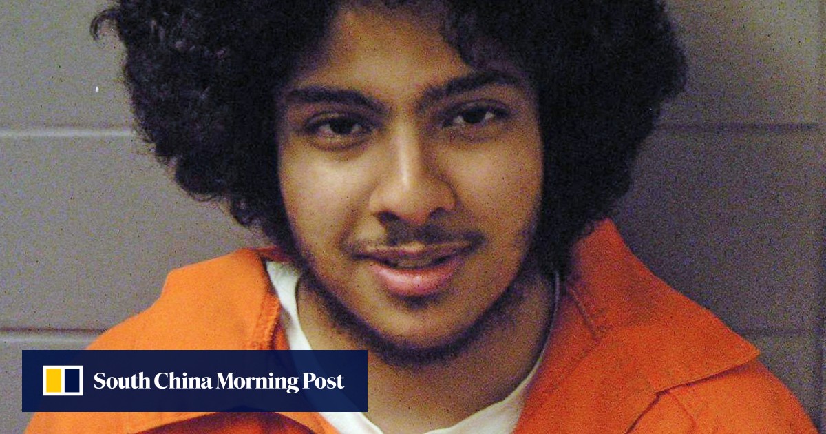 Adel Daoud, plotter who wanted to use flying cars in Chicago terror ...