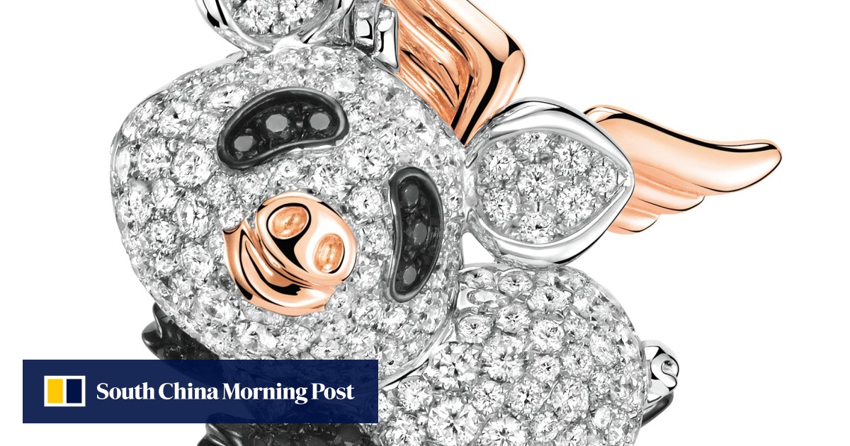 How bespoke high jewellery is created for the super-rich | South China ...
