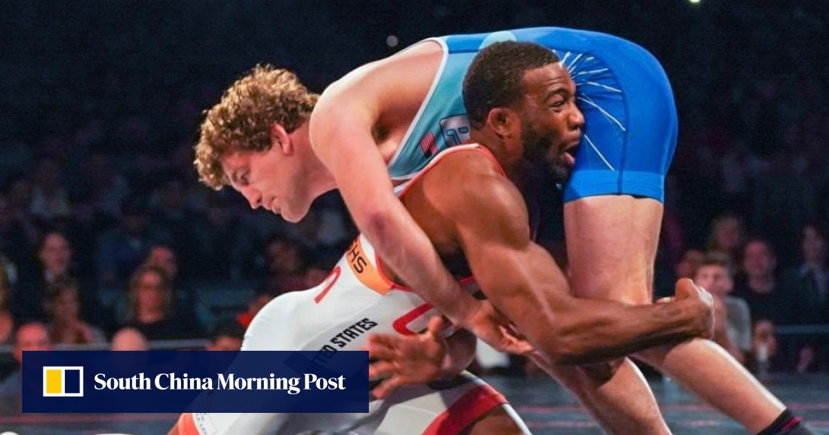 Ben Askren loses 11-0 to Jordan Burroughs as UFC star is humbled on ...