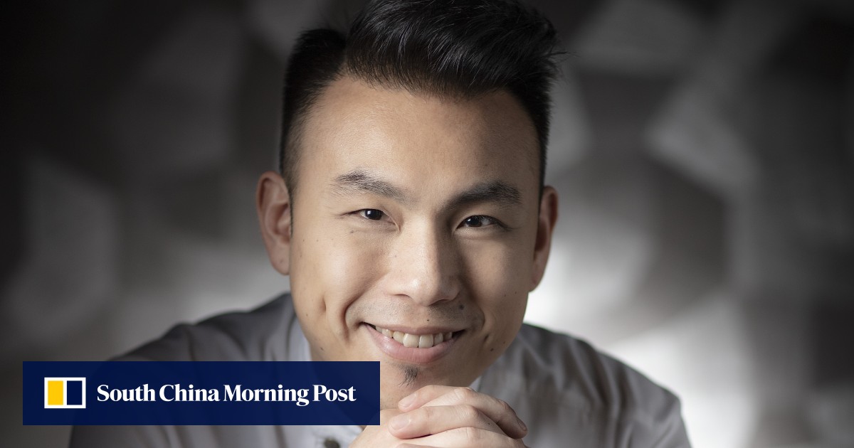 Chef Vicky Cheng of Michelin-star Hong Kong restaurant Vea shares how ...