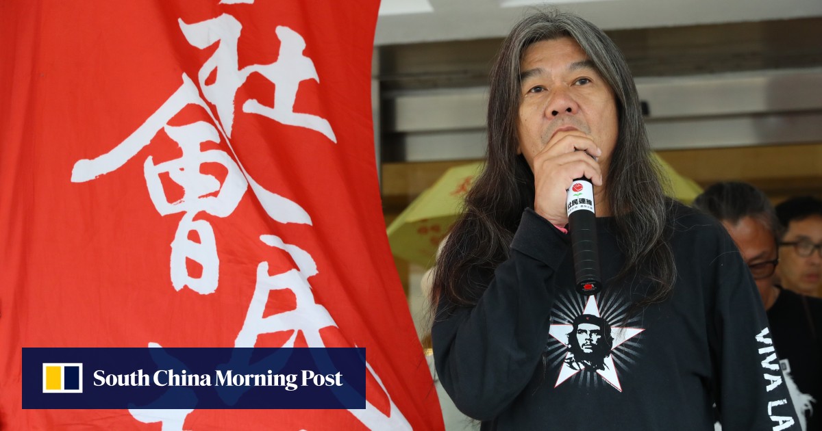 Hong Kong High Court to rule on constitutionality of controversial ...