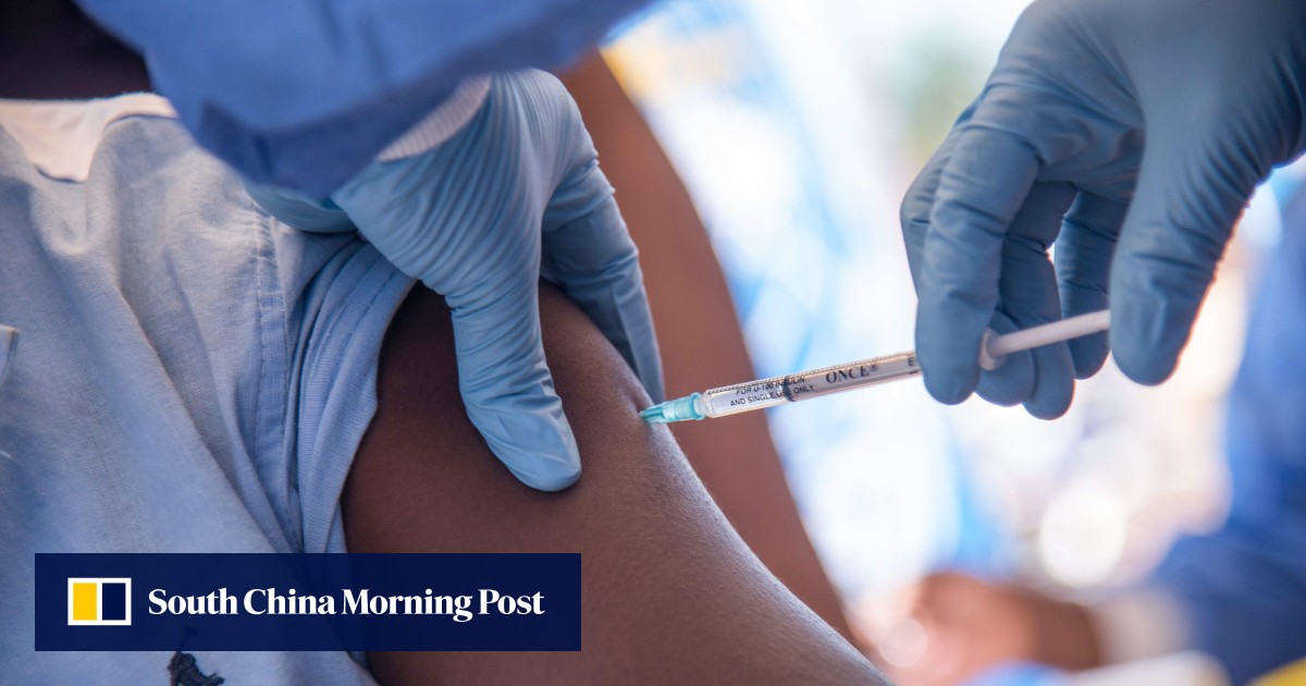 Singapore reports first case of rare monkeypox virus after Nigerian man ...