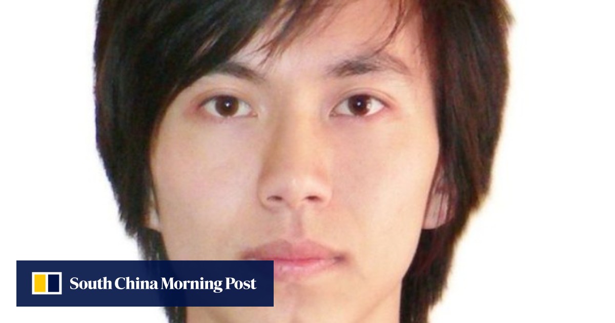 Chinese ‘hacker’ Wang Fujie who obtained details of 78 million people ...