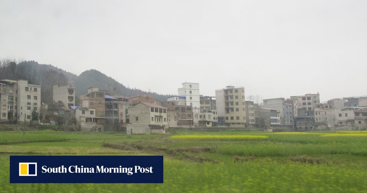 A remote Chinese village kept a courtesan’s secret for centuries – now ...