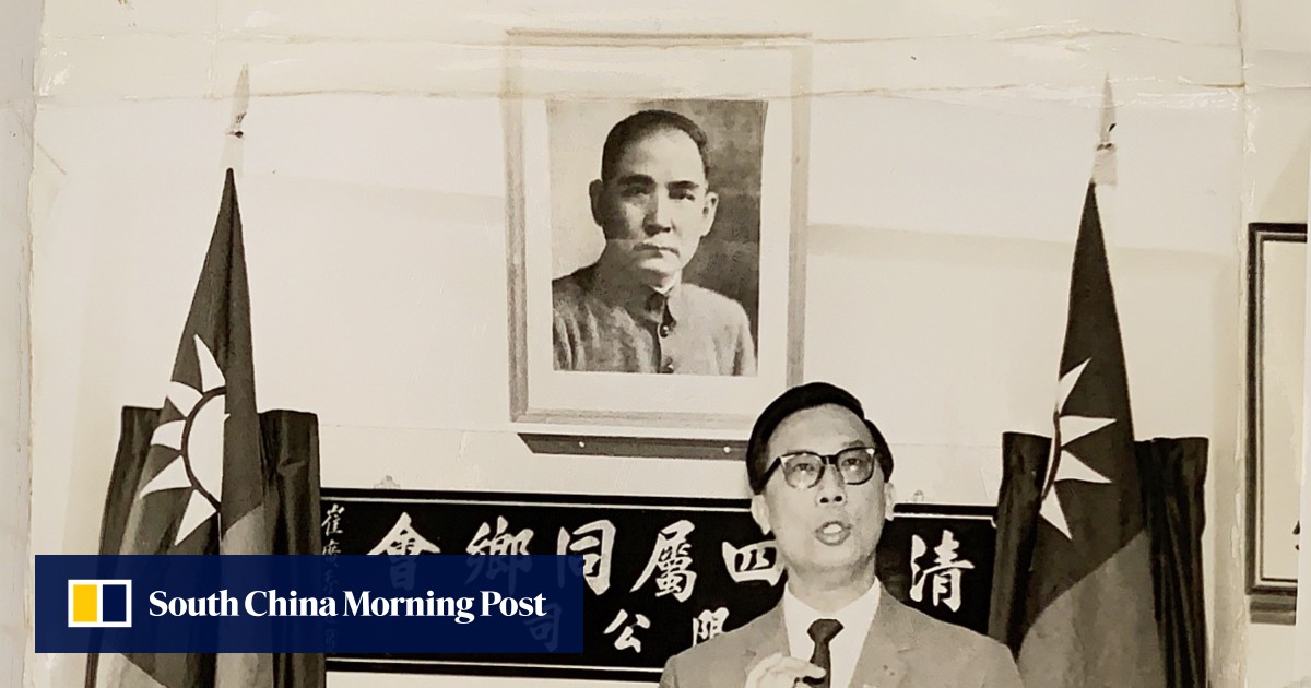 The ‘mayor of Hong Kong’ whose fight for child education forever ...