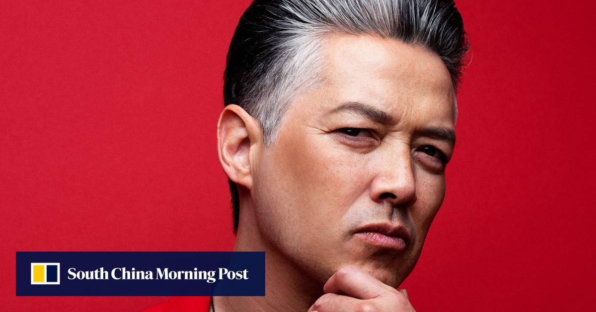 No Crazy Rich Asians without The Joy Luck Club – Russell Wong on how ...