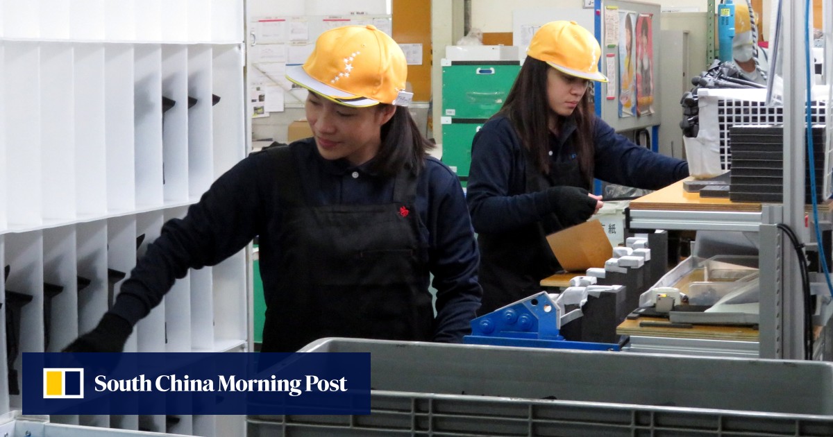 Malaysia eyes deal to send blue-collar workers to Japan under new visa ...