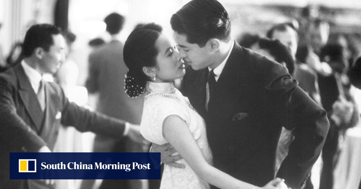 No Crazy Rich Asians without The Joy Luck Club – Russell Wong on how ...