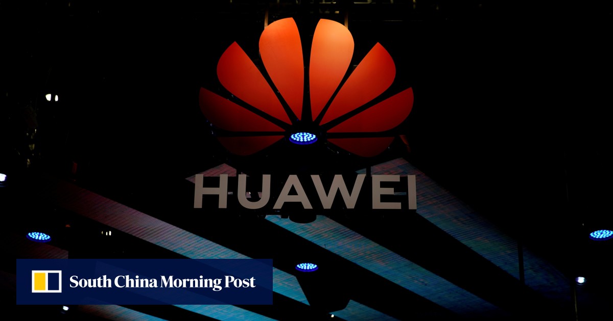 US says Huawei lawyer James Cole’s work at Justice Department poses ...