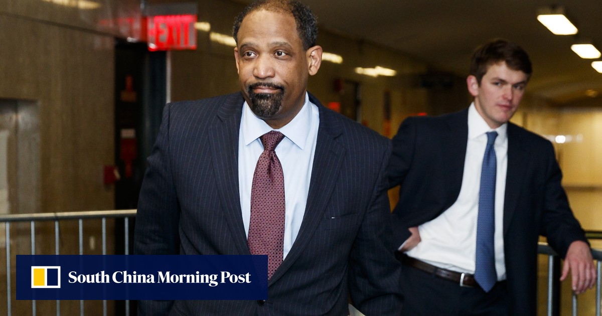 Harvard will not renew Harvey Weinstein’s lawyer Ronald Sullivan as ...