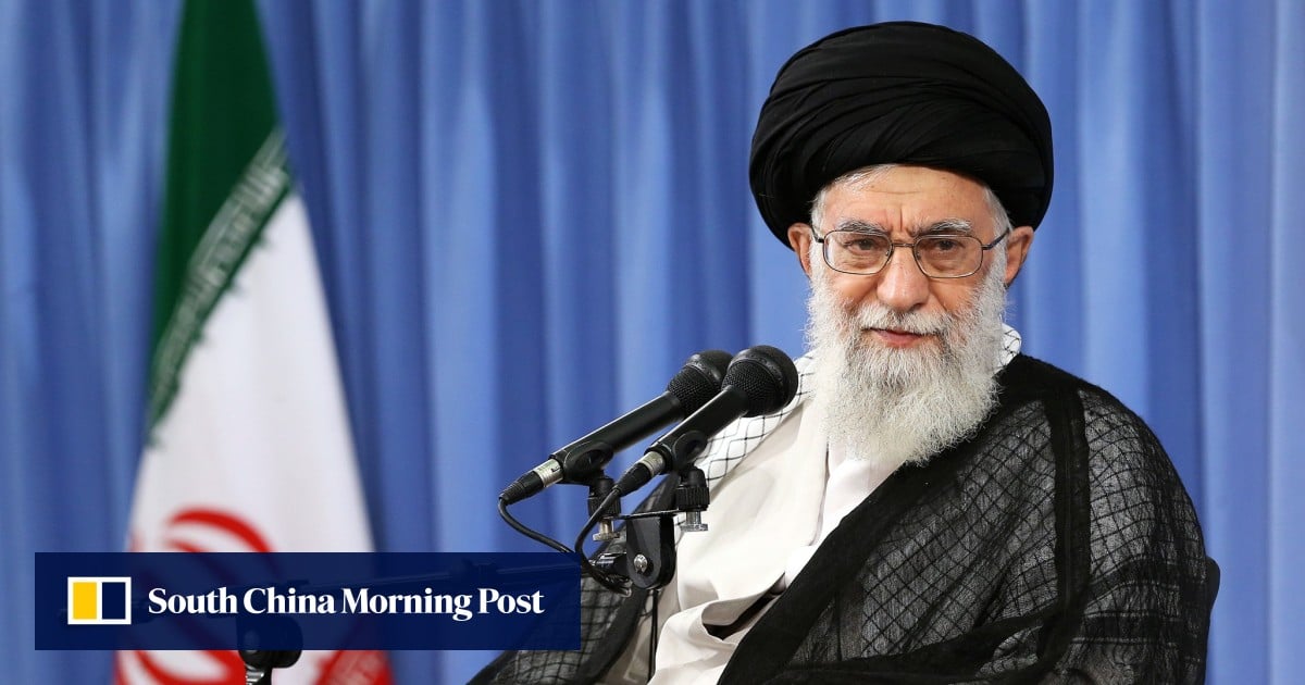 Iranian woman sentenced to 10 years in jail after ‘clear confessions ... Iranian woman sentenced to 10 years in jail after ‘clear confessions ...