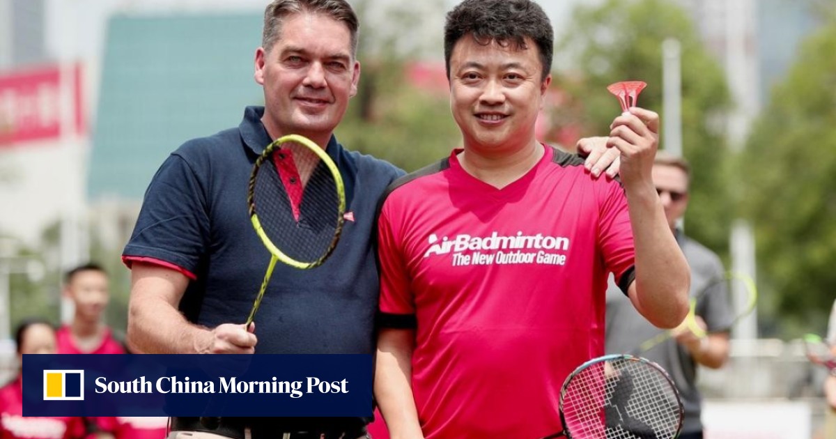 It’s fantastic Lin Dan is still winning tournaments at 35, says former ...
