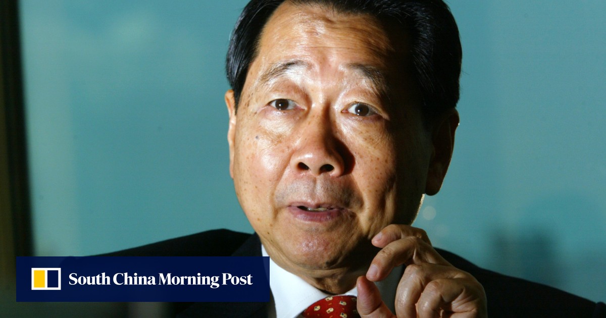 Thailand’s richest man to jointly build US$6.8 billion high-speed rail ...