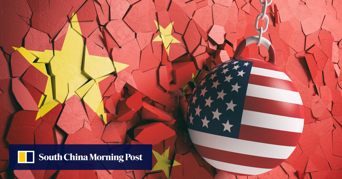 China’s doves urge Beijing to find common ground with Washington ...