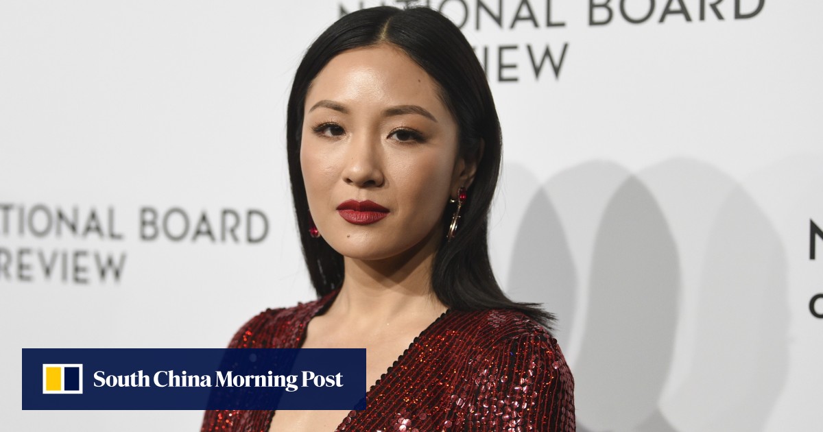 Constance Wu was ‘literally crying’ after Fresh Off the Boat got ...
