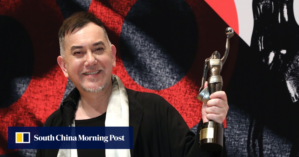 ‘Of course I’m scared’: outspoken actor Anthony Wong on his Hong Kong ...