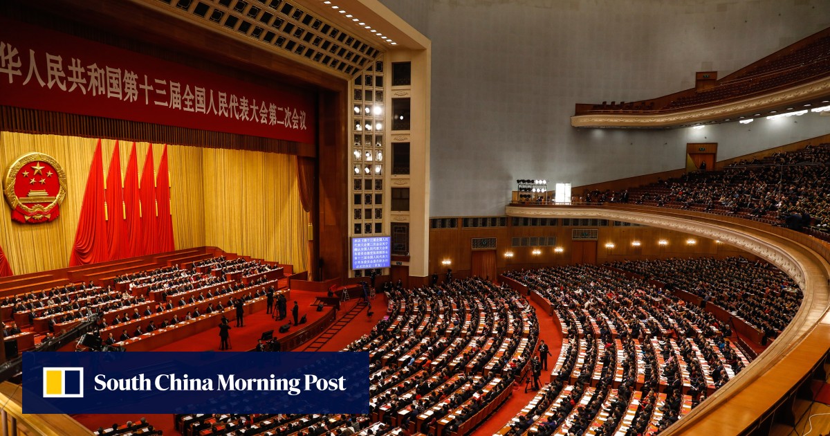 China tightens ‘national security’ review for foreign investments ...