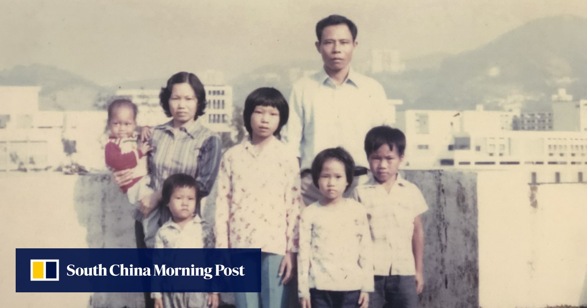 The Vietnamese immigrant family turning America on to baijiu, China’s ...